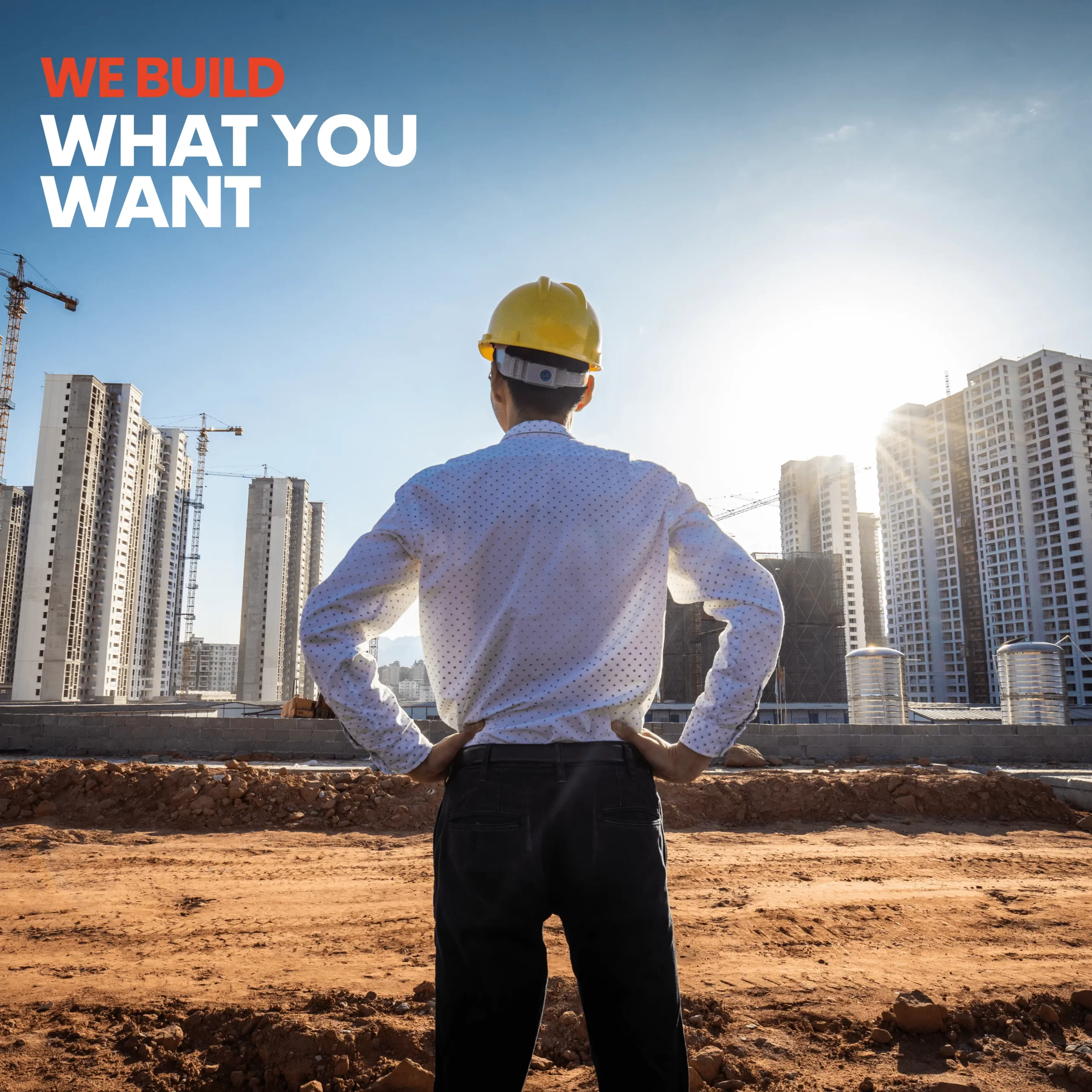About Us | Revti Construction | Baramati